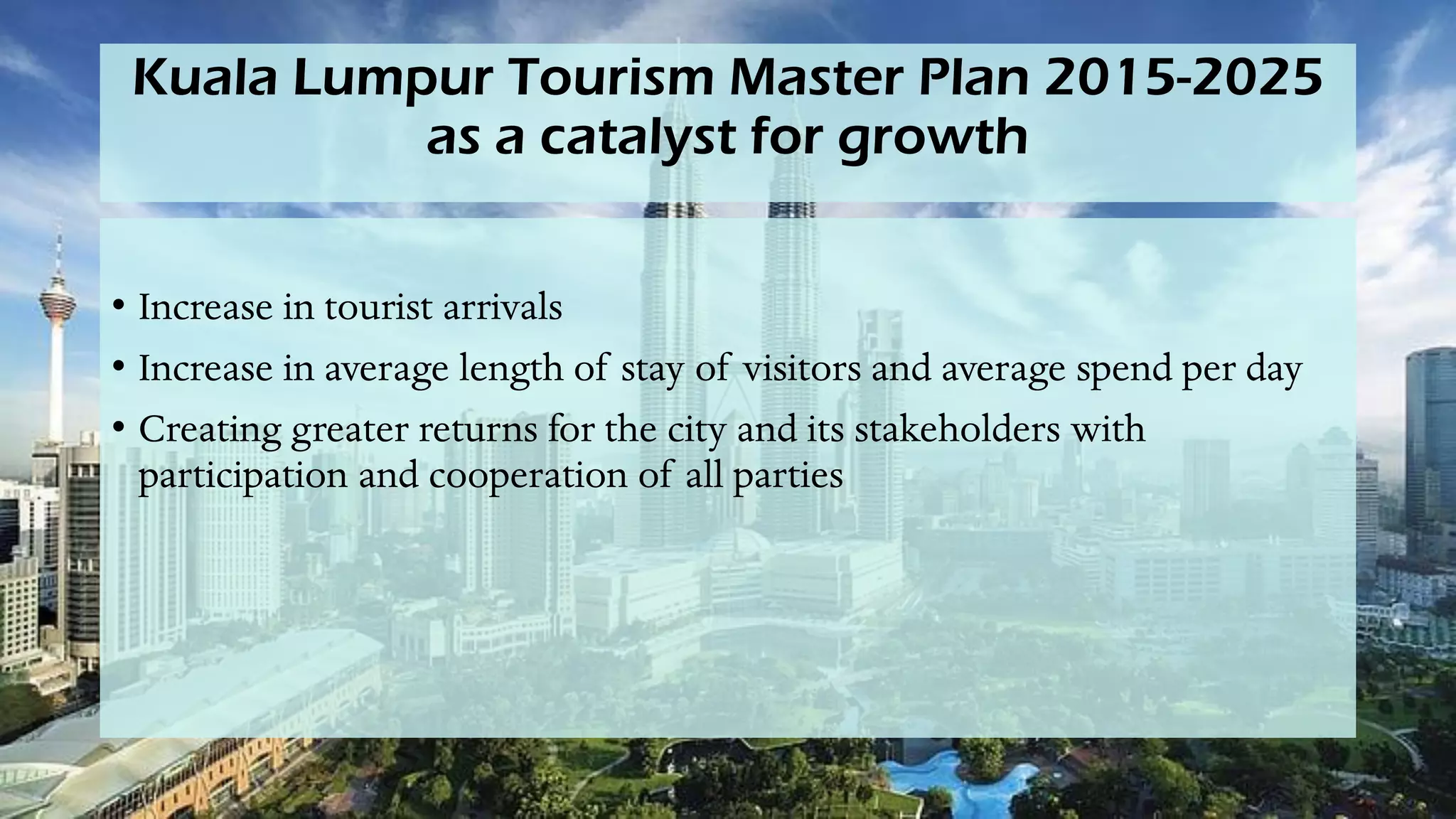 4. KUALA LUMPUR Tourism Master Plan analysis.pdf