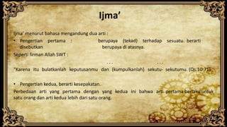 4. Ijma_.pptx