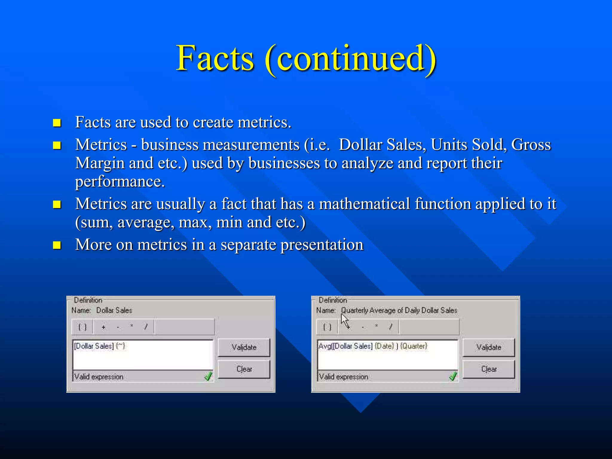 4. Multidimensional Modeling.ppt