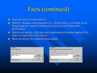 4. Multidimensional Modeling.ppt