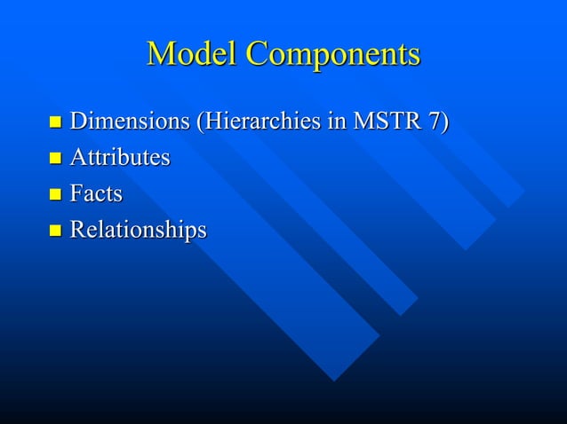 4. Multidimensional Modeling.ppt