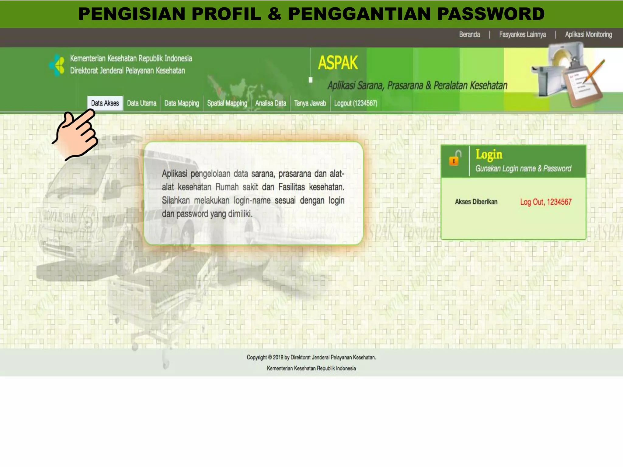 4. TATA CARA PENGINPUTAN DAN PENGENALAN FITUR ASPAK 2019.pdf