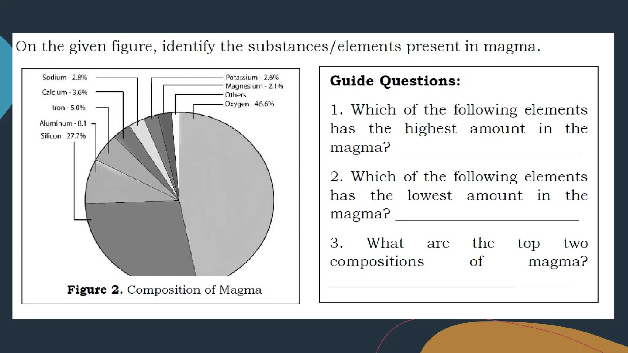 Magmatism ppt. Magma and Lava. And partial melting | PPT
