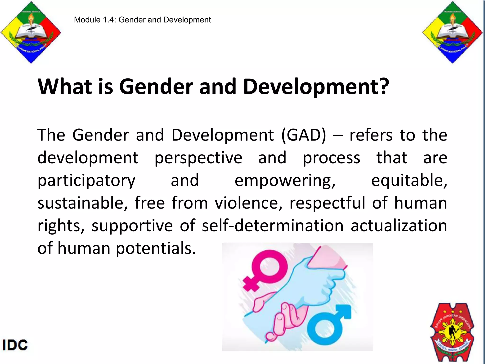 4.1 Gender and Development (GAD).pptx