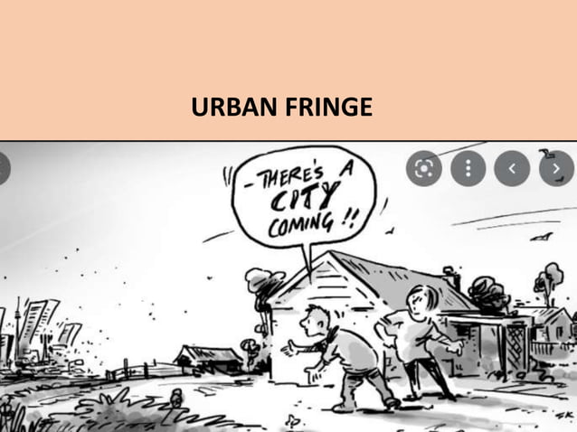 Region and Urban-Periphery | PDF | Geography | Science