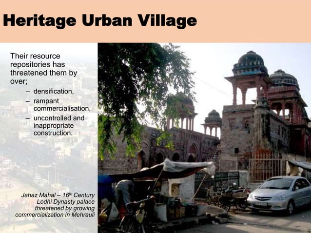 Region and Urban-Periphery | PDF | Geography | Science