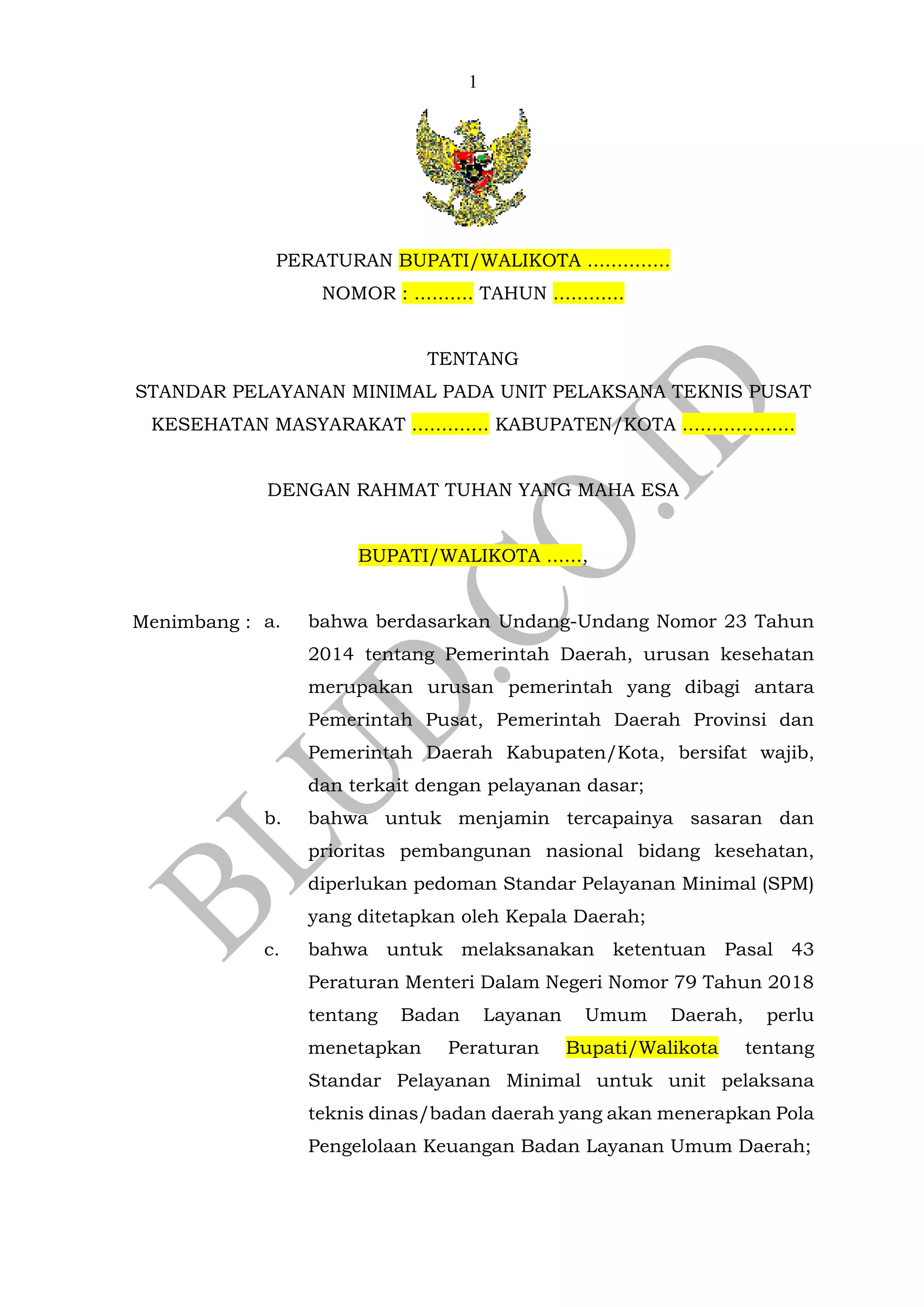 4. Standar Pelayanan Minimum.pdf