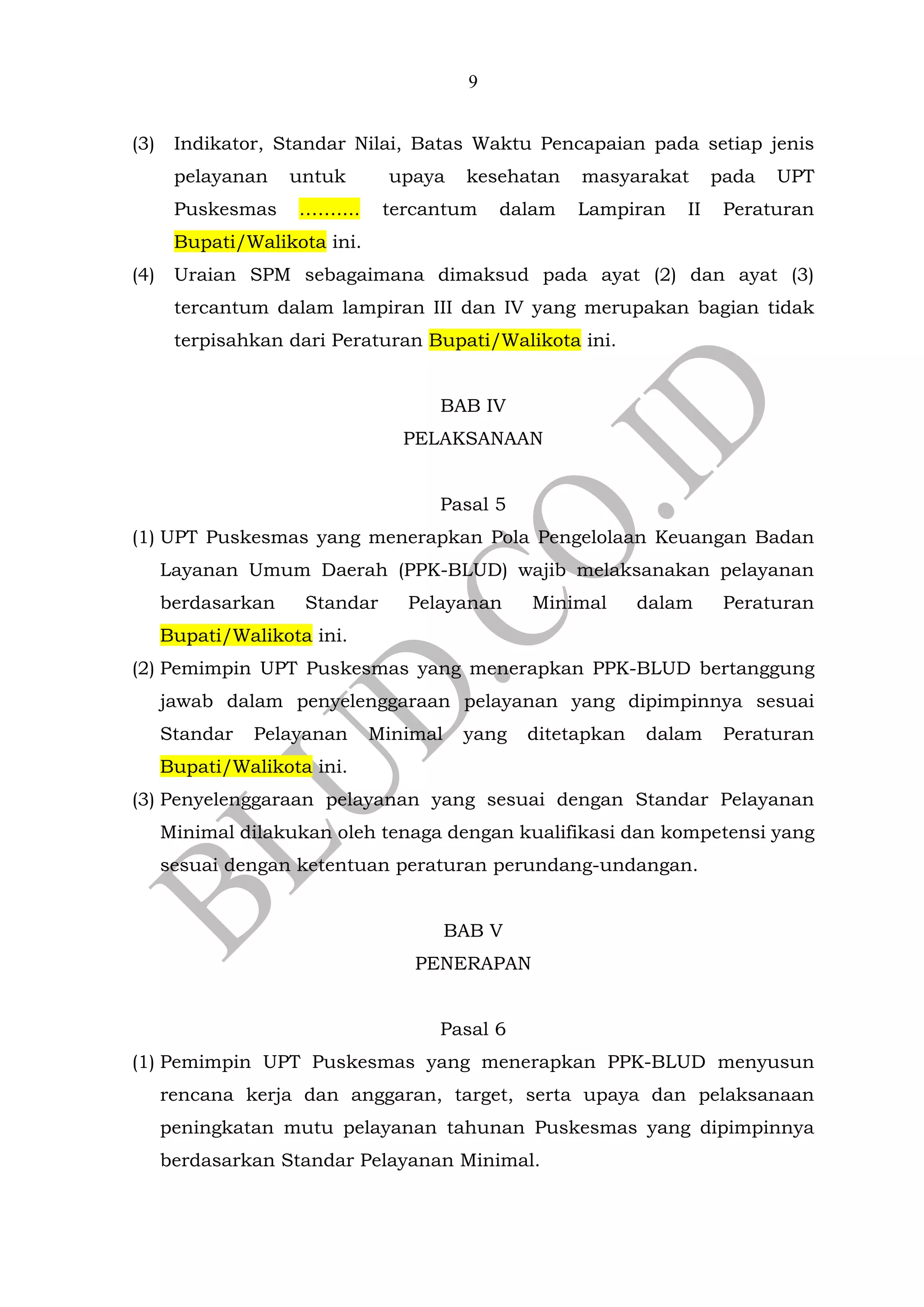 4. Standar Pelayanan Minimum.pdf