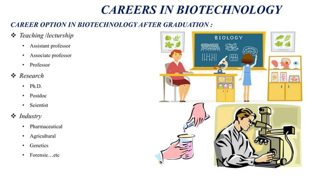 4.career in biotechnology.pptx