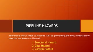 4. Pipeline Hazards.pptx