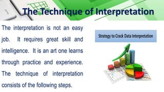 4. Data Interpretation.pptx