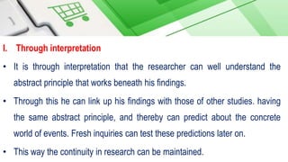 4. Data Interpretation.pptx