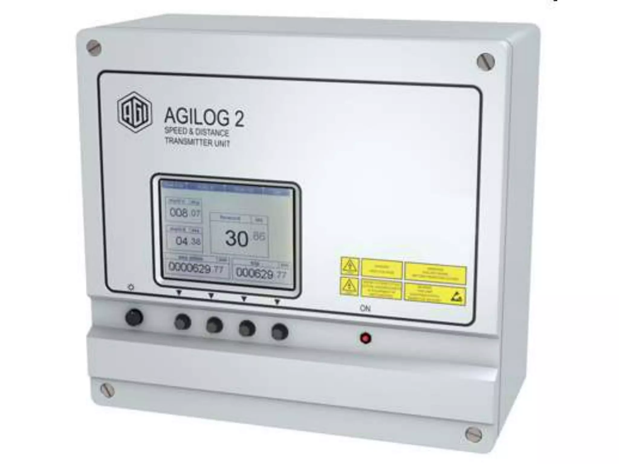 4. MARINE SPEED LOGS.ppt