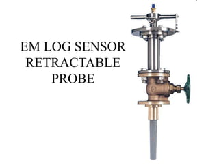 4. MARINE SPEED LOGS.ppt