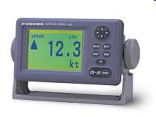 4. MARINE SPEED LOGS.ppt