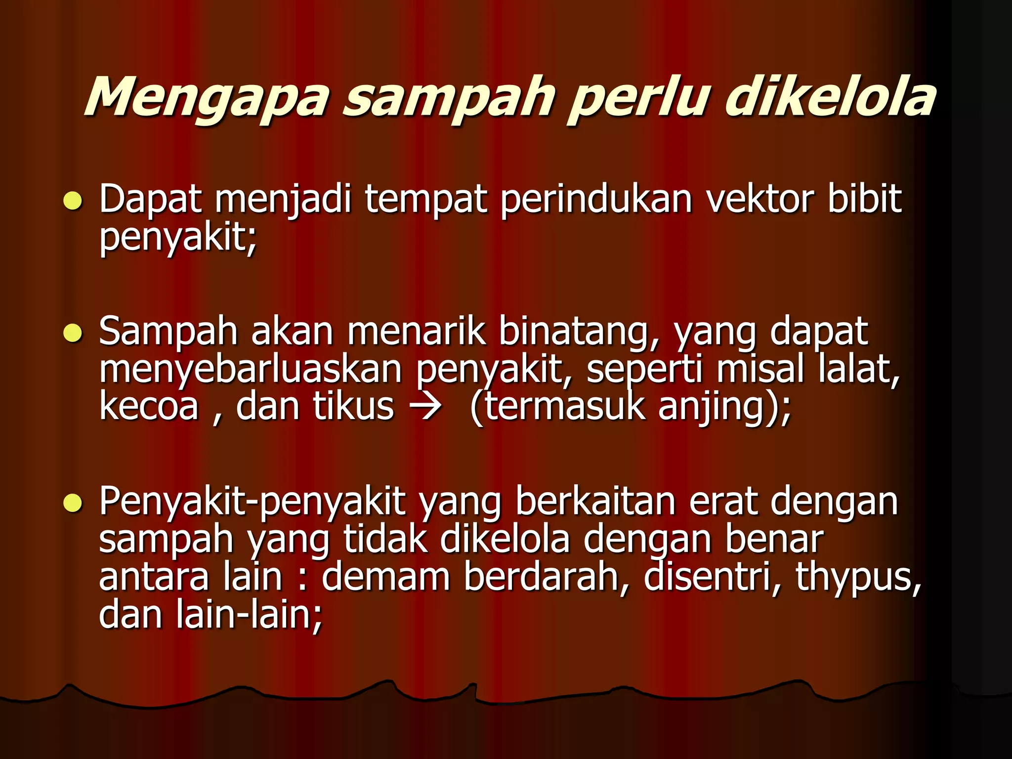 4. PENGELOLAAN SAMPAH BPS.ppt