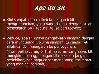 4. PENGELOLAAN SAMPAH BPS.ppt
