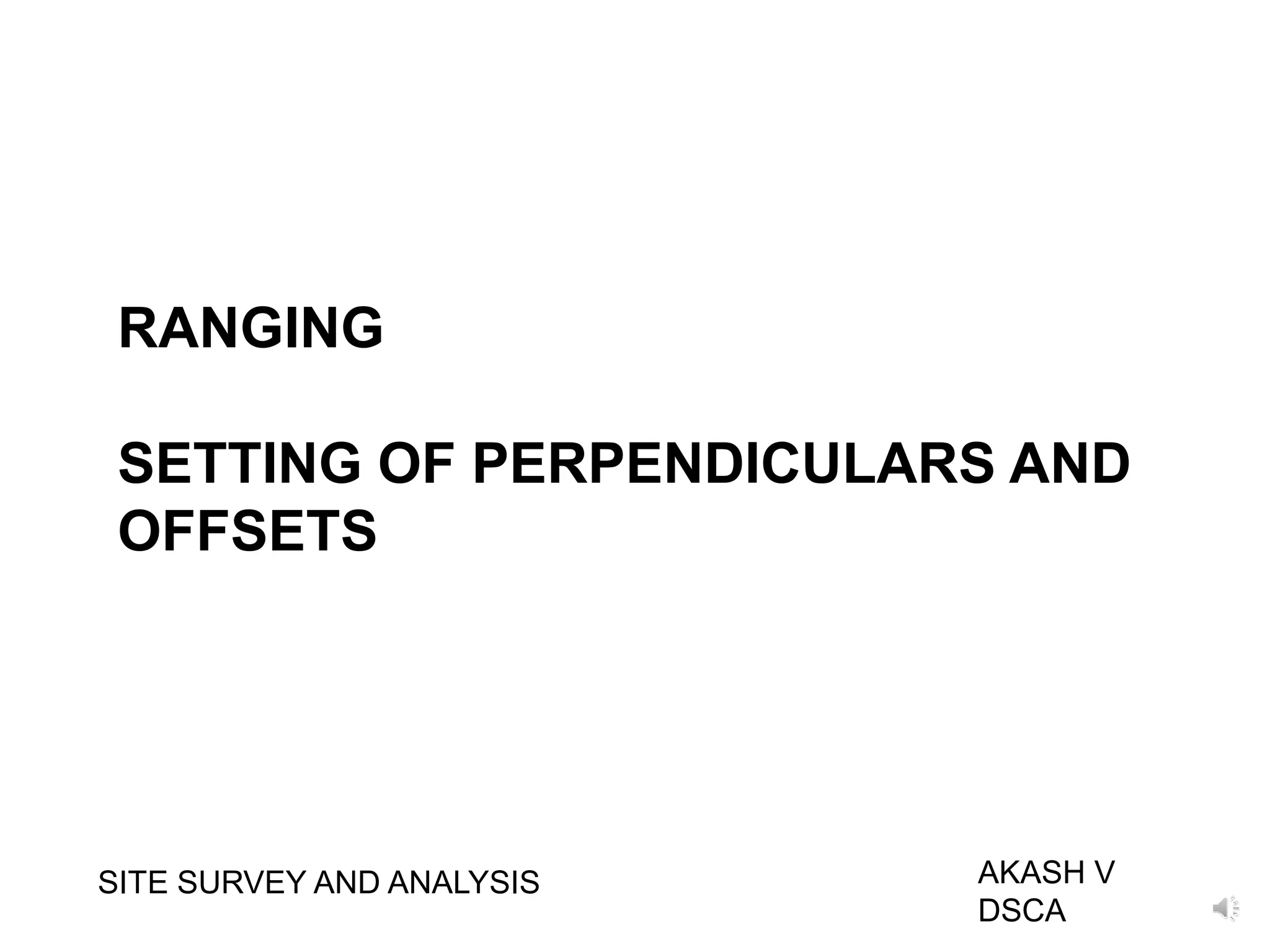 Ranging and types.pptx