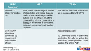 4. BIR_TRAIN_Briefing_VAT.pptx