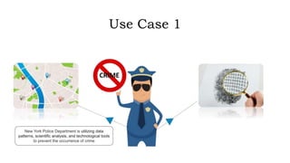 BIG DATA ANALYTICS USING R | PPTX