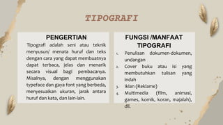 4. TIPOGRAFI, LOGO, IKLAN.pptx