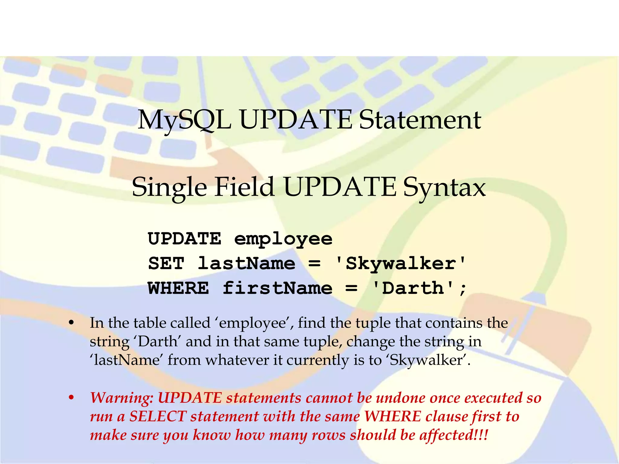 4. Data Manipulation.ppt