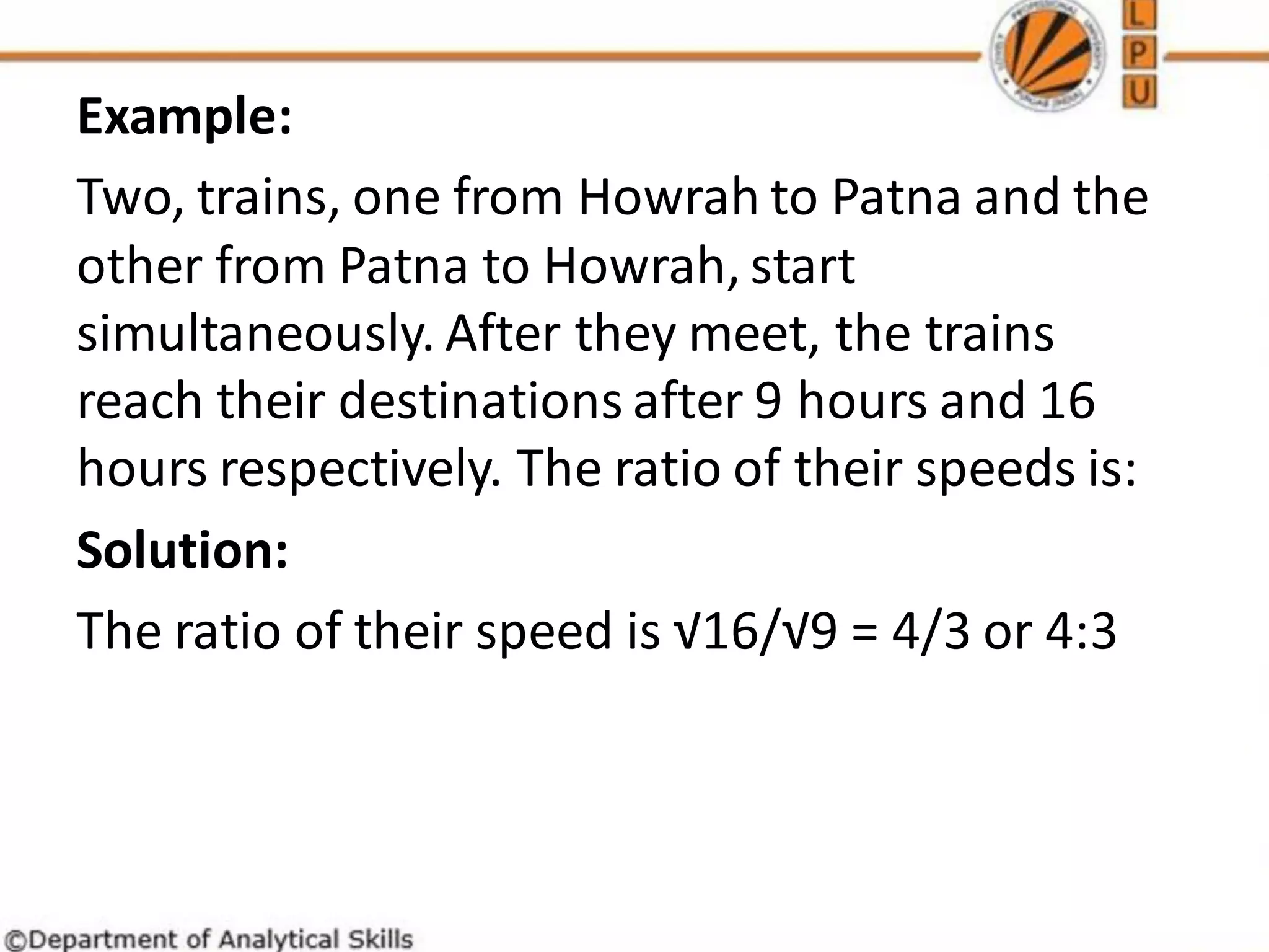 4. UNIT- II Time, Speed and Distance (1).pdf