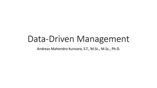 4. Data-Driven Management.pdf