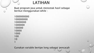 4. Pengulangan (looping).pptx