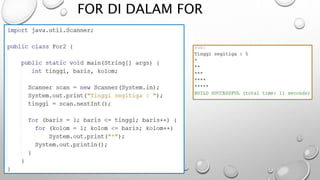 4. Pengulangan (looping).pptx