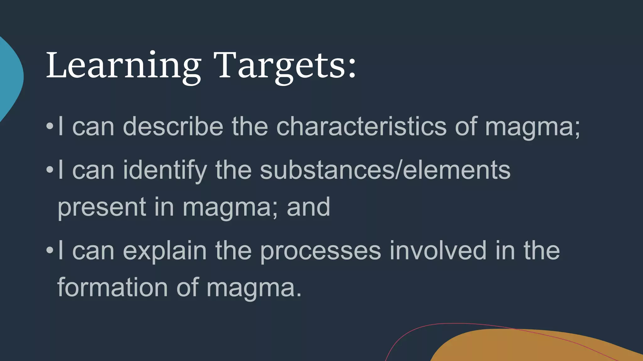 4. MAGMATISM.ppt