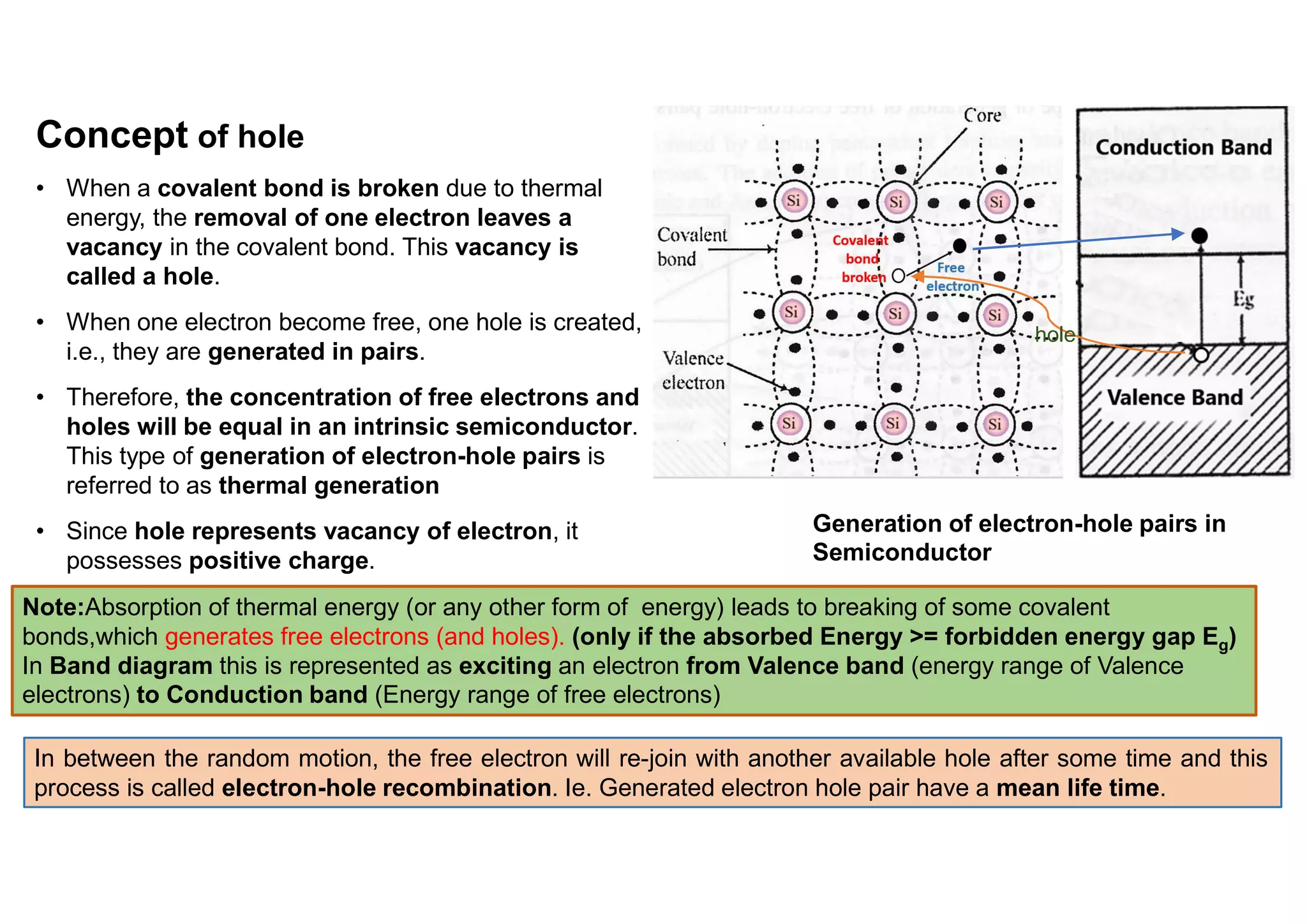4. Semiconductors | PDF