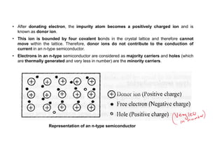 4. Semiconductors | PDF