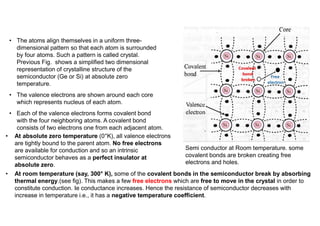 4. Semiconductors | PDF