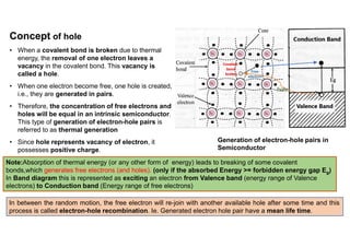 4. Semiconductors | PDF