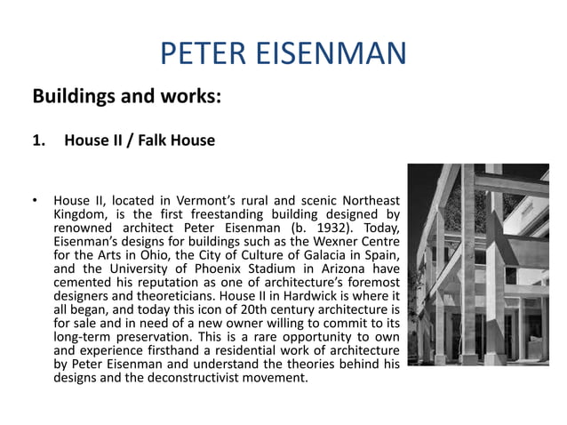 4. peter eisenman.pptx