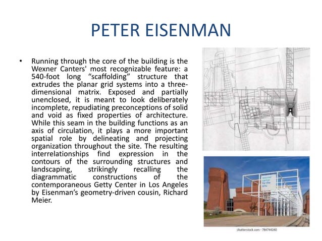 4. peter eisenman.pptx