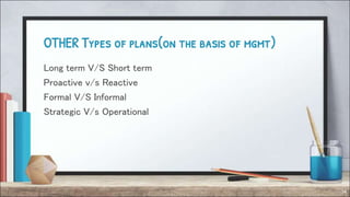 4.types of plans.ppt