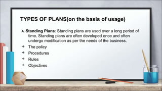 4.types of plans.ppt