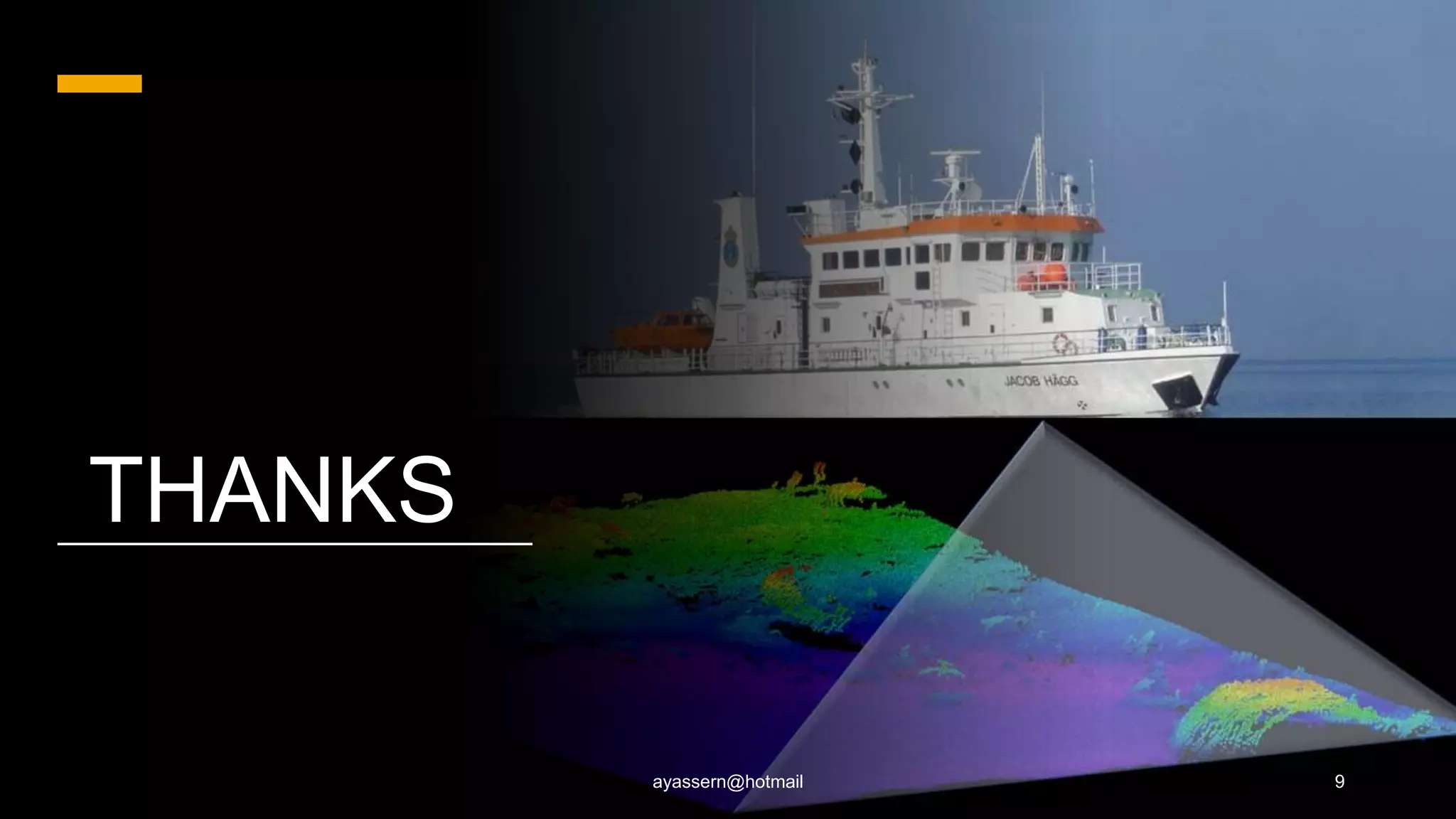 Hydrographic Surveying - Depth Sounding Equipment | PPTX | Geology ...