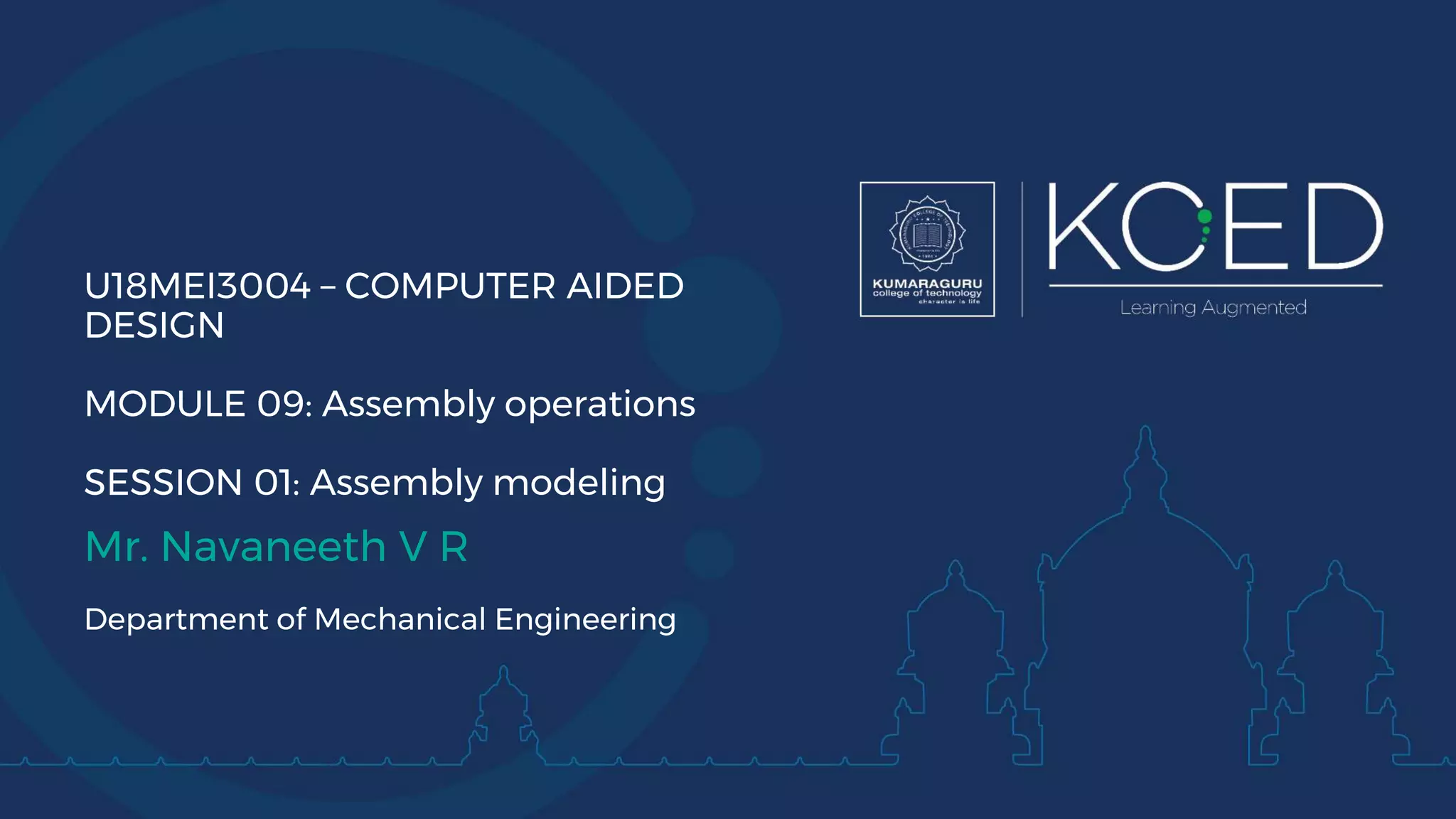 4.1.Assembly Modeling.pptx