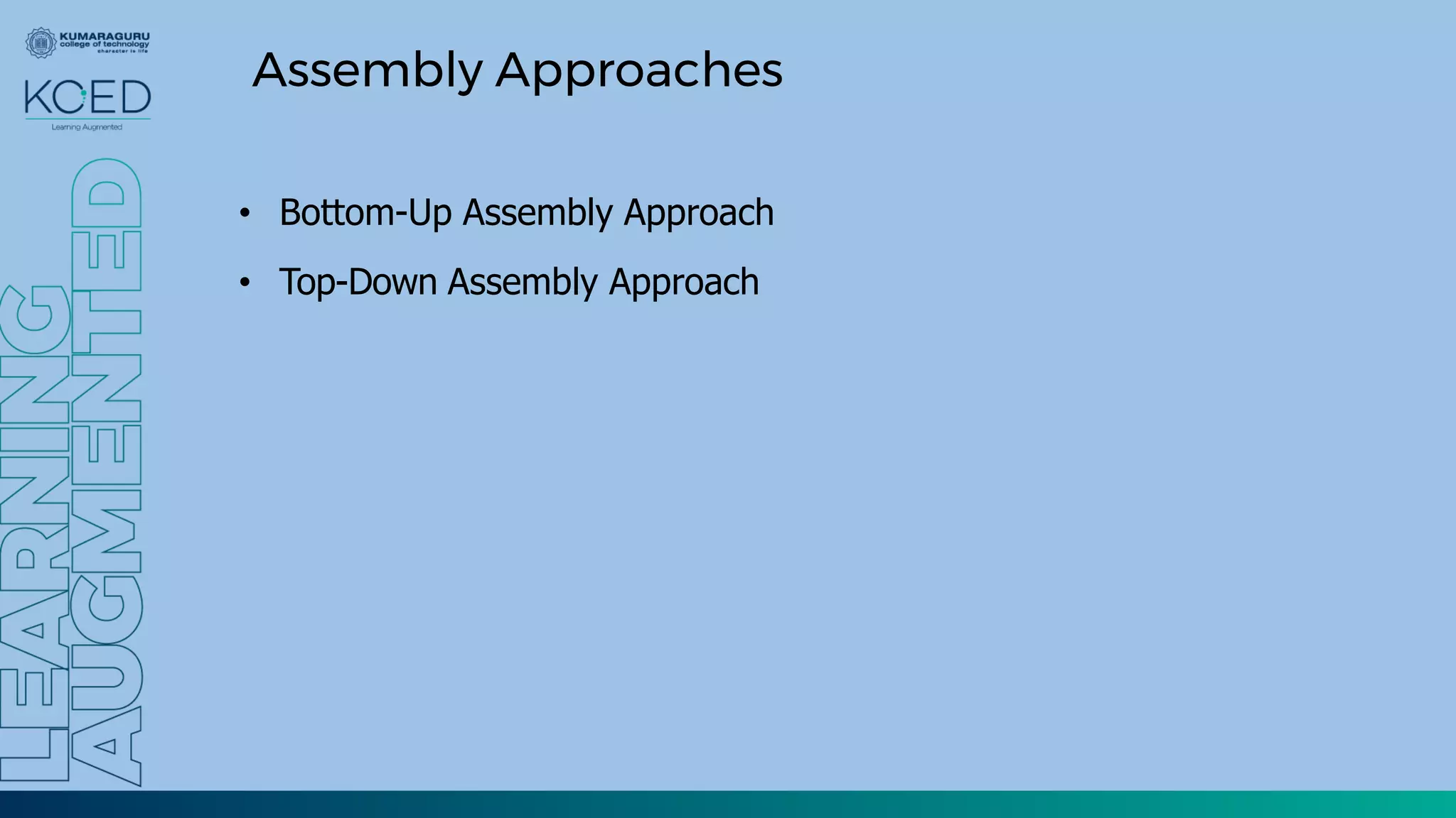 4.1.Assembly Modeling.pptx
