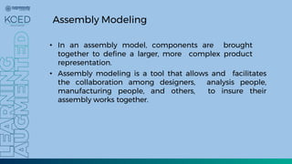 4.1.Assembly Modeling.pptx