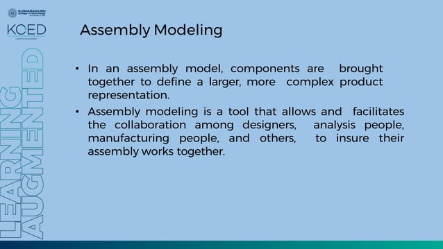 4.1.Assembly Modeling.pptx