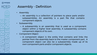 4.1.Assembly Modeling.pptx