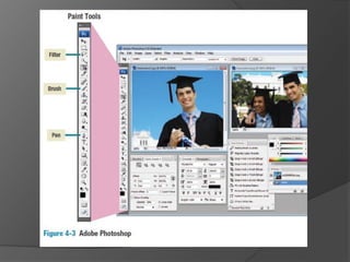 Specialized Application.pdf | Computer Animation | Computer Software and Applications