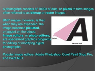Specialized Application.pdf | Computer Animation | Computer Software and Applications