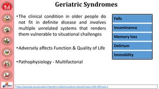 4. Common ailments in Elderly.pptx