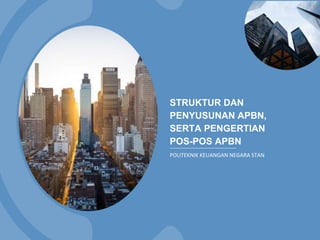 struktur dan penyusunan APBN.pptx