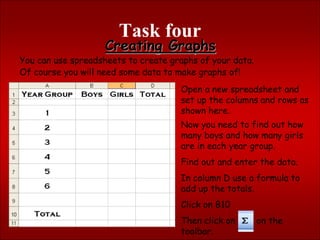 introduction to SPREADSHEETS.pptx